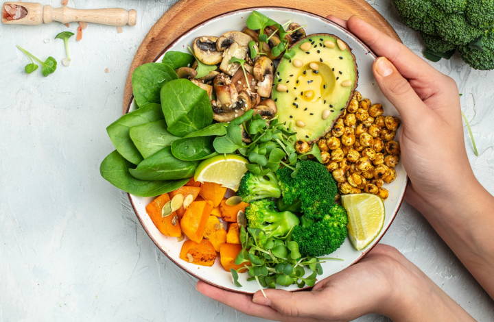 ALIMENTOS QUE MEJORAN LA SALUD DIGESTIVA: UNA DIETA RICA EN FIBRA – GNC Guatemala