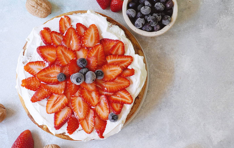 TORTA FIT – GNC Guatemala