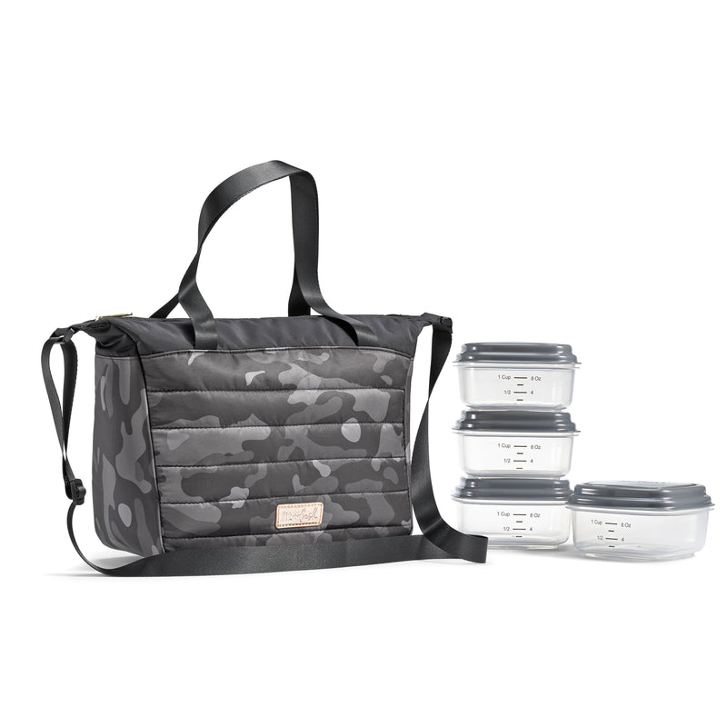 Fit + Fresh Maya Lunch Kit – GNC Guatemala