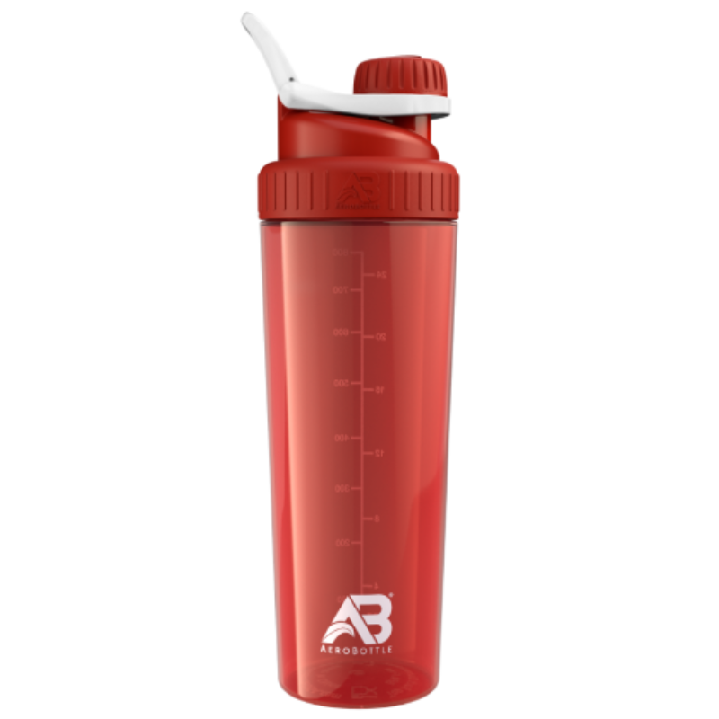 AeroBottle Primus Crystal Plastic 32 Oz – GNC Guatemala