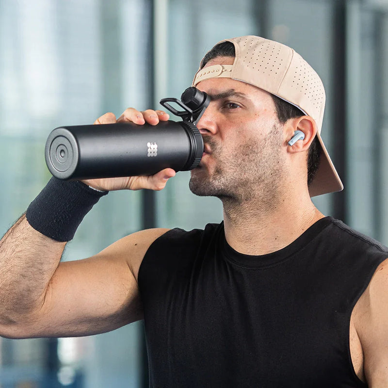 Cubitt Hydro Bottle 24 Oz – GNC Guatemala