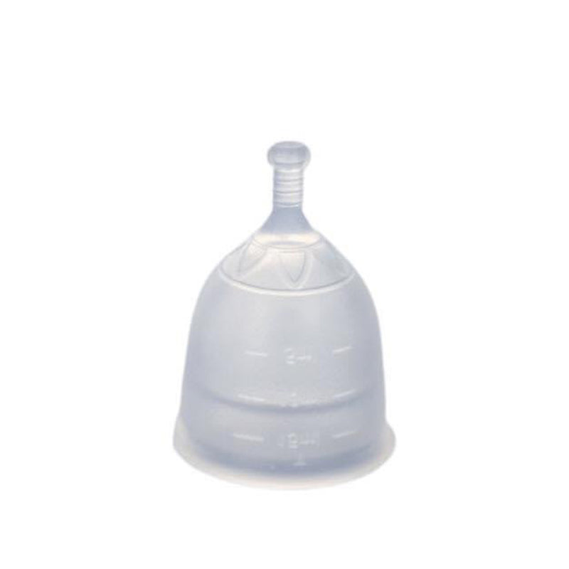 Luna Cup Kit Copa Menstrual – GNC Guatemala