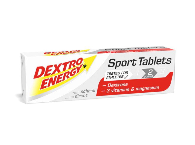 Dextro Energy Sport – GNC Guatemala