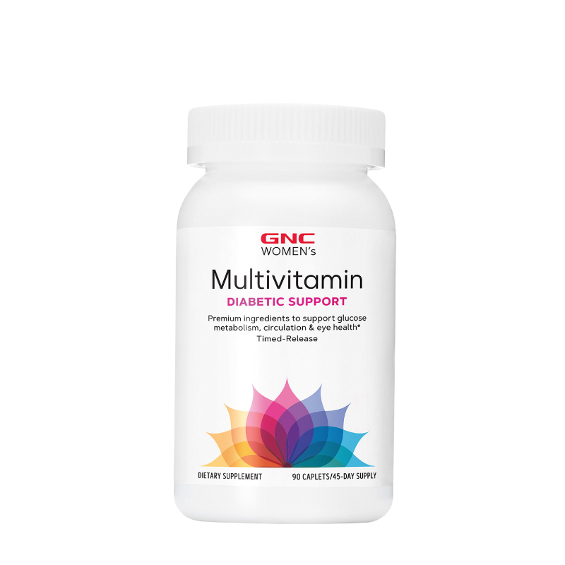 Obesidad y Control de Azúcar – GNC Guatemala